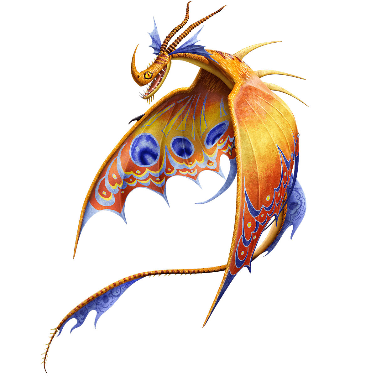 Death Song | How to Train Your Dragon Fanon Wiki | Fandom