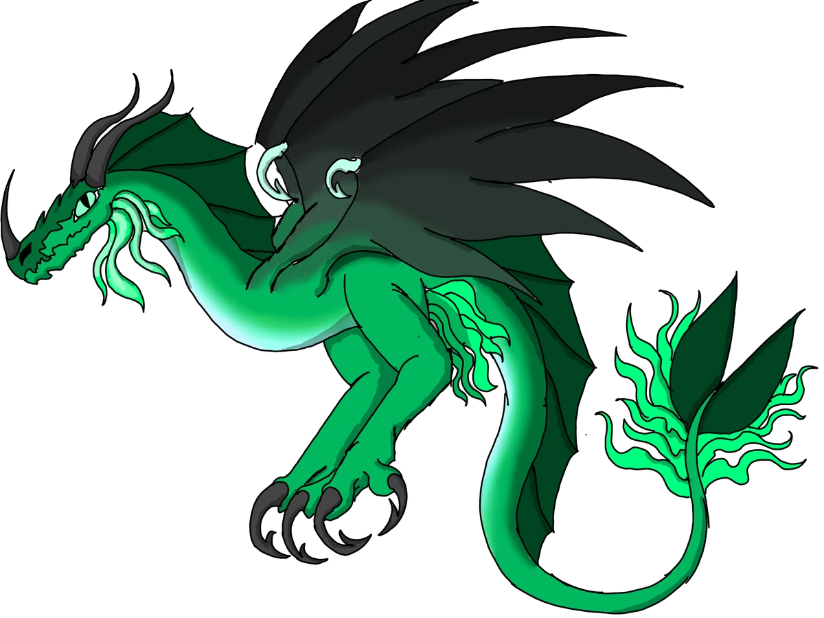 Grim EternalSong | How to Train Your Dragon Fanon Wiki | Fandom