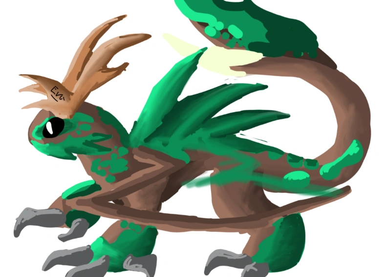 Rot ripper | How to Train Your Dragon Fanon Wiki | Fandom