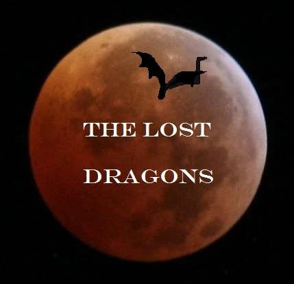 The Lost Dragons | How to Train Your Dragon Fanon Wiki | Fandom