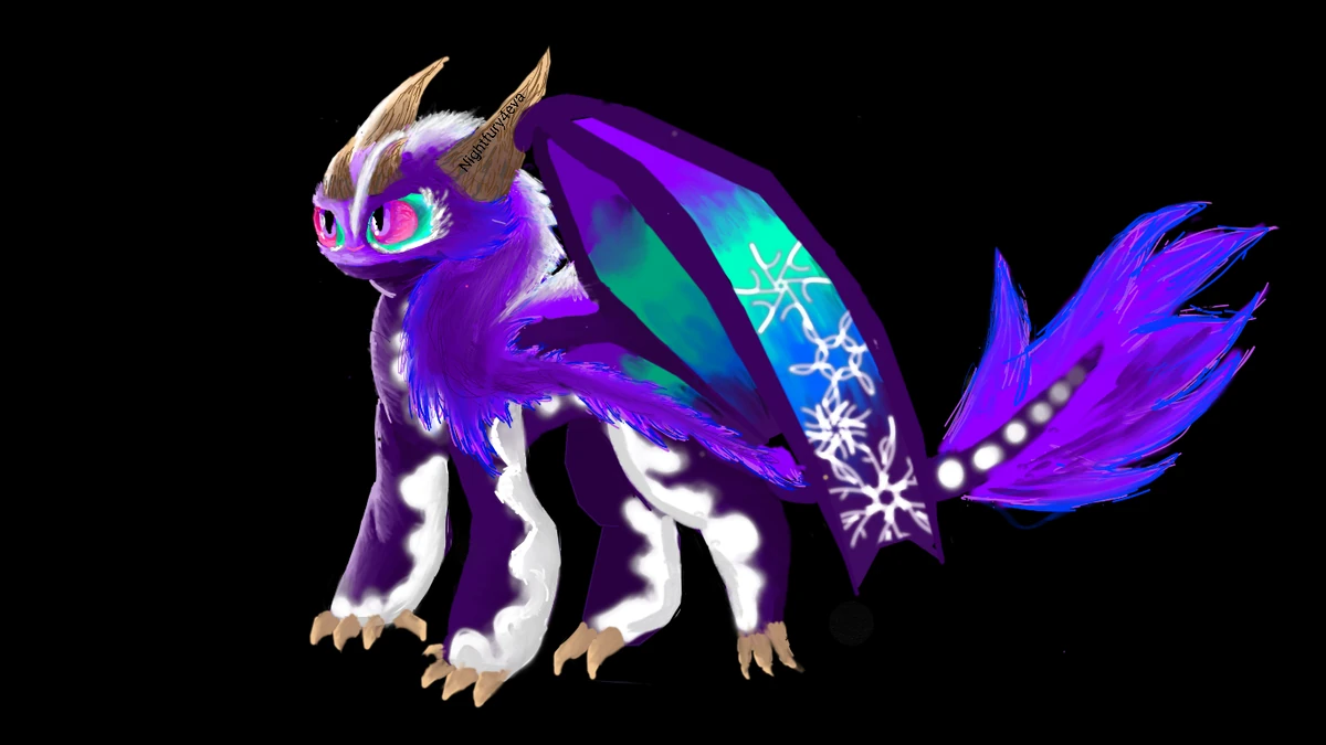 Elka | How to Train Your Dragon Fanon Wiki | Fandom