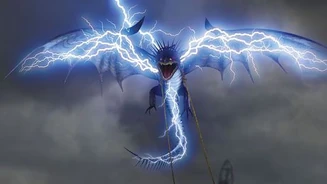 Skrill-Fury | How to Train Your Dragon Fanon Wiki | Fandom