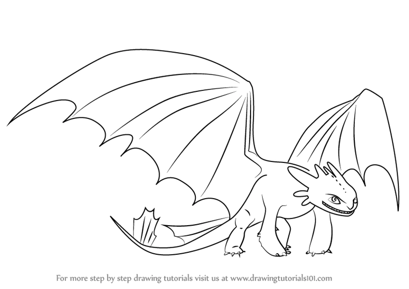 Blue fury | How to Train Your Dragon Fanon Wiki | Fandom