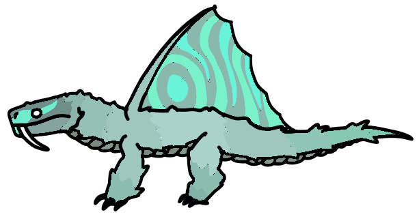 Frost Phantom | How to Train Your Dragon Fanon Wiki | Fandom