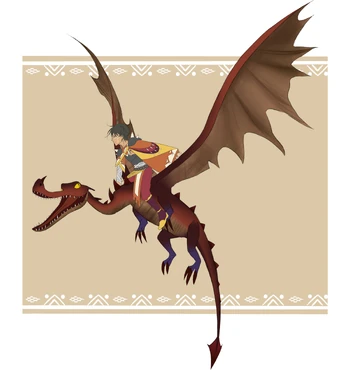 Calder Stormheart | How to Train Your Dragon Fanon Wiki | Fandom