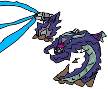 Calamitas | How to Train Your Dragon Fanon Wiki | Fandom