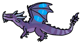 Snowtail | How to Train Your Dragon Fanon Wiki | Fandom