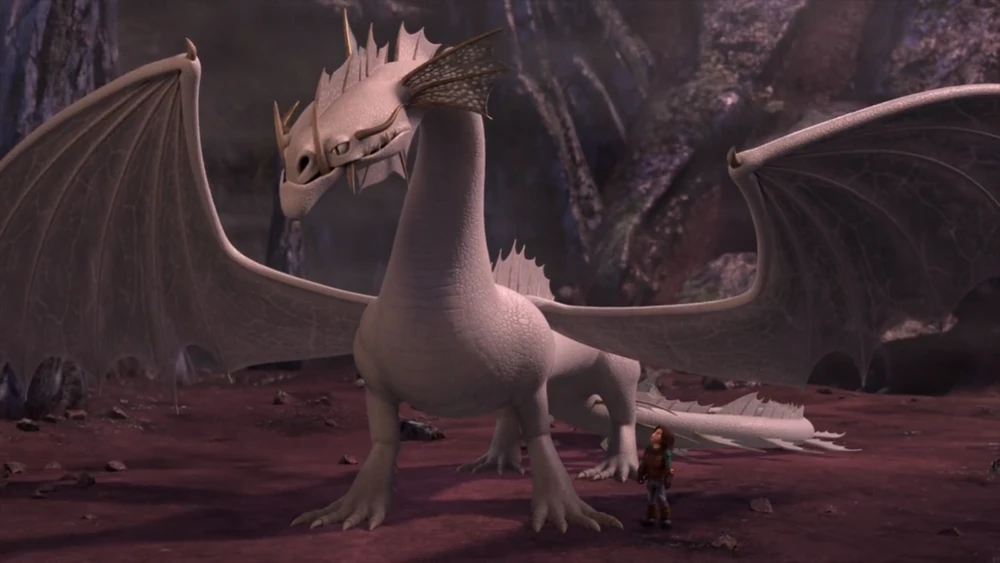 Buzzsaw's Sky Torcher | How to Train Your Dragon Fanon Wiki | Fandom