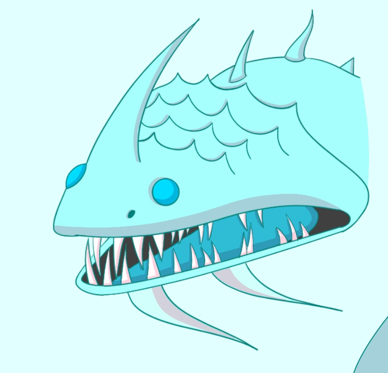 Frostbyte | How to Train Your Dragon Fanon Wiki | Fandom