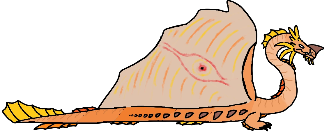 Sky Torcher | How to Train Your Dragon Fanon Wiki | Fandom