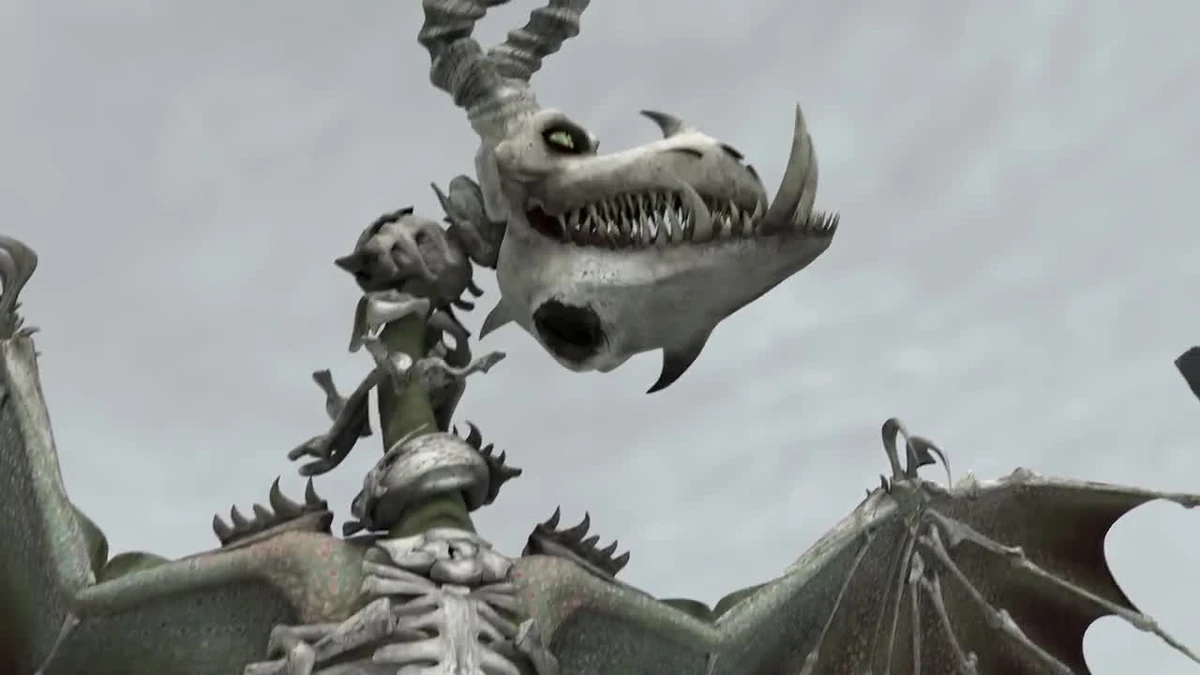 Brawn | How to Train Your Dragon Fanon Wiki | Fandom