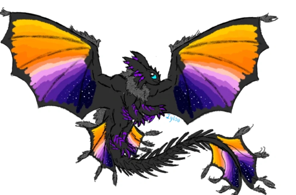 Category:Fear Class Dragons | How to Train Your Dragon Fanon Wiki | Fandom