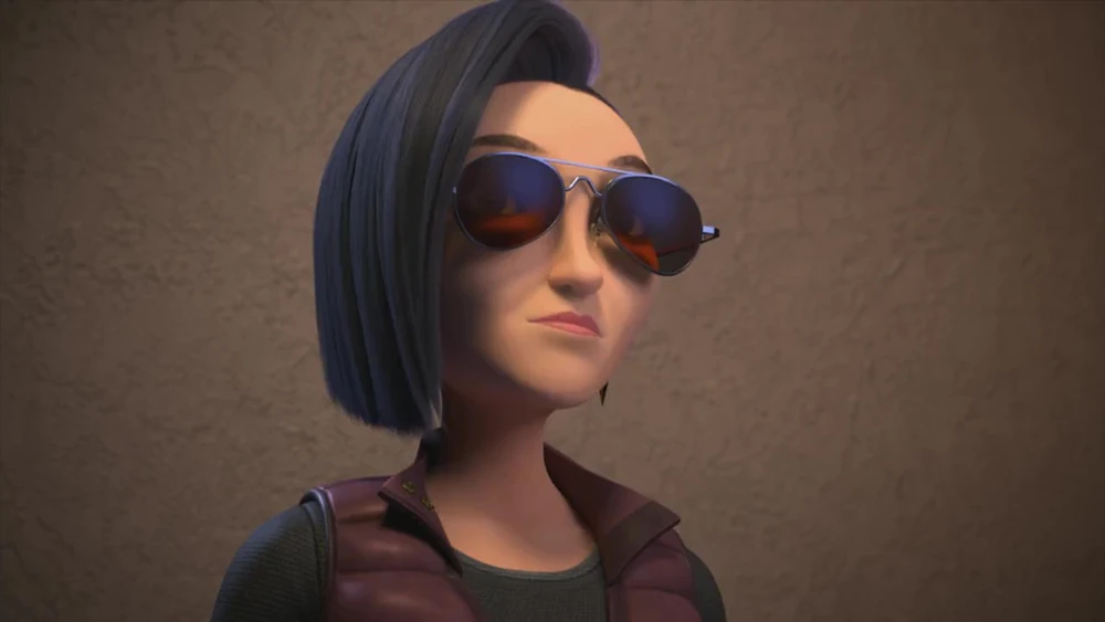 Wilma Sledkin | How to Train Your Dragon Fanon Wiki | Fandom