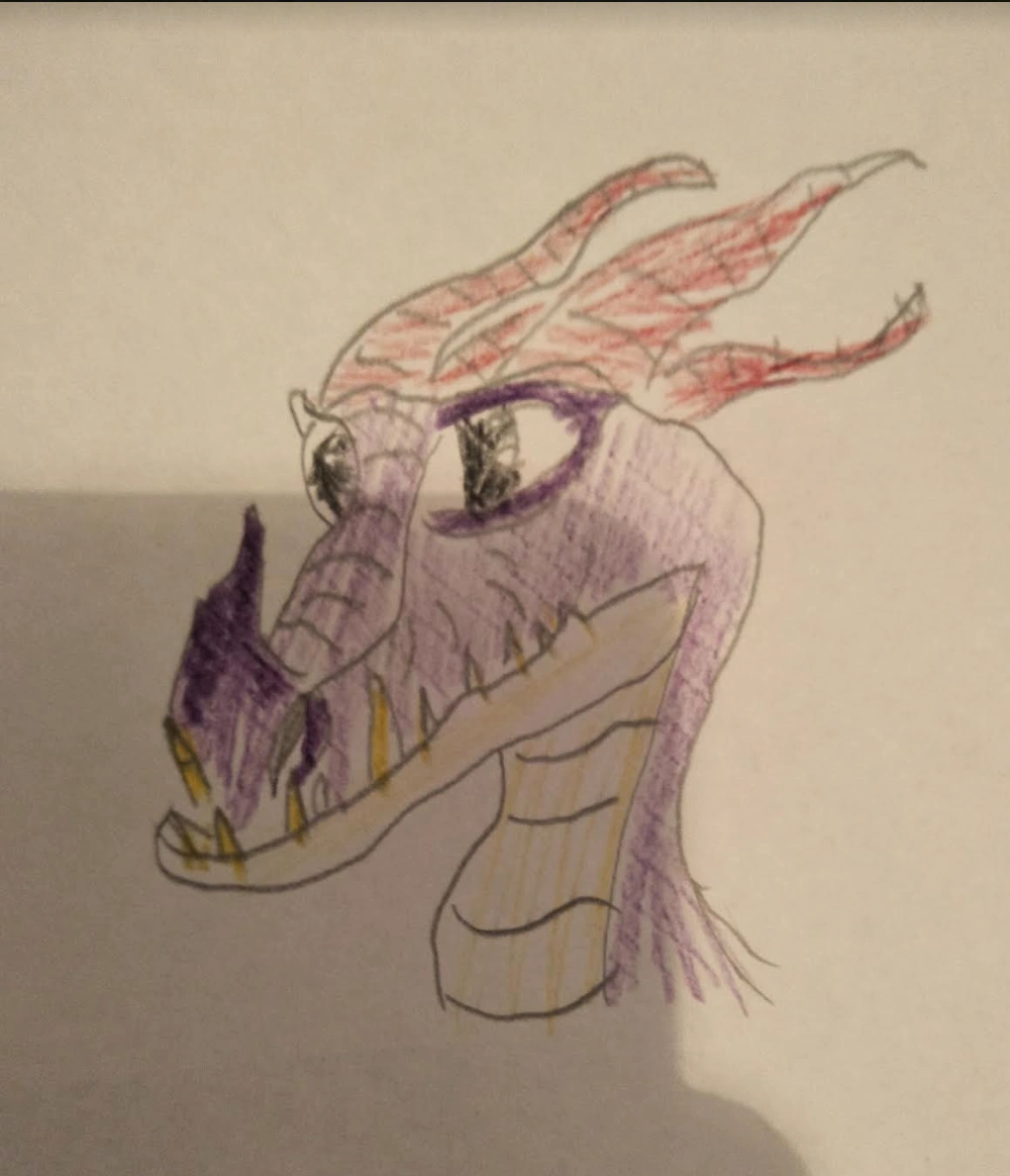 Songbird | How to Train Your Dragon Fanon Wiki | Fandom