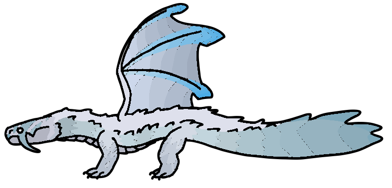 Sabertooth Driver | How to Train Your Dragon Fanon Wiki | Fandom