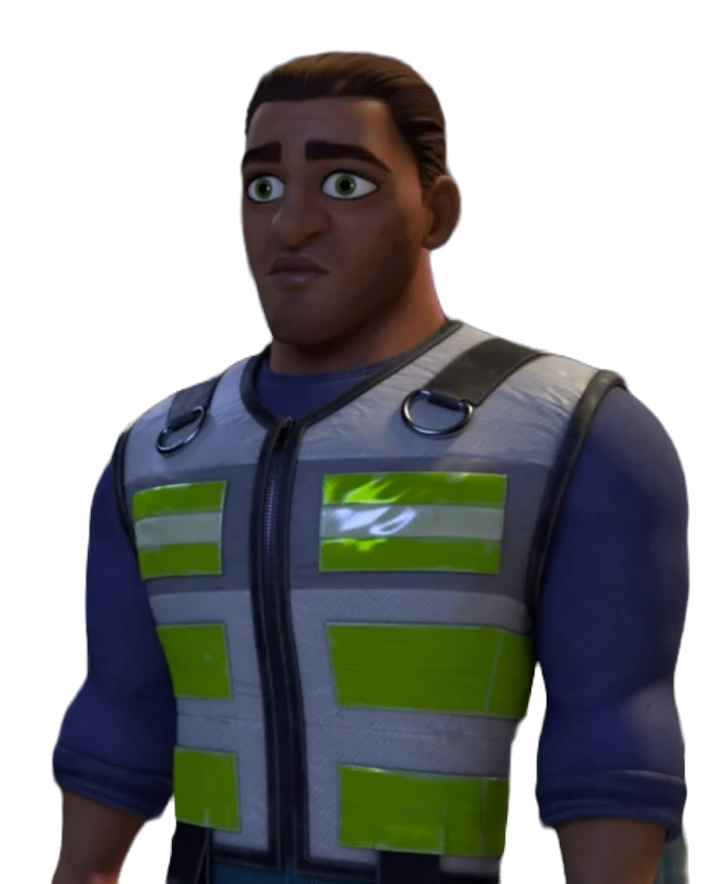 Winston | How to Train Your Dragon Fanon Wiki | Fandom