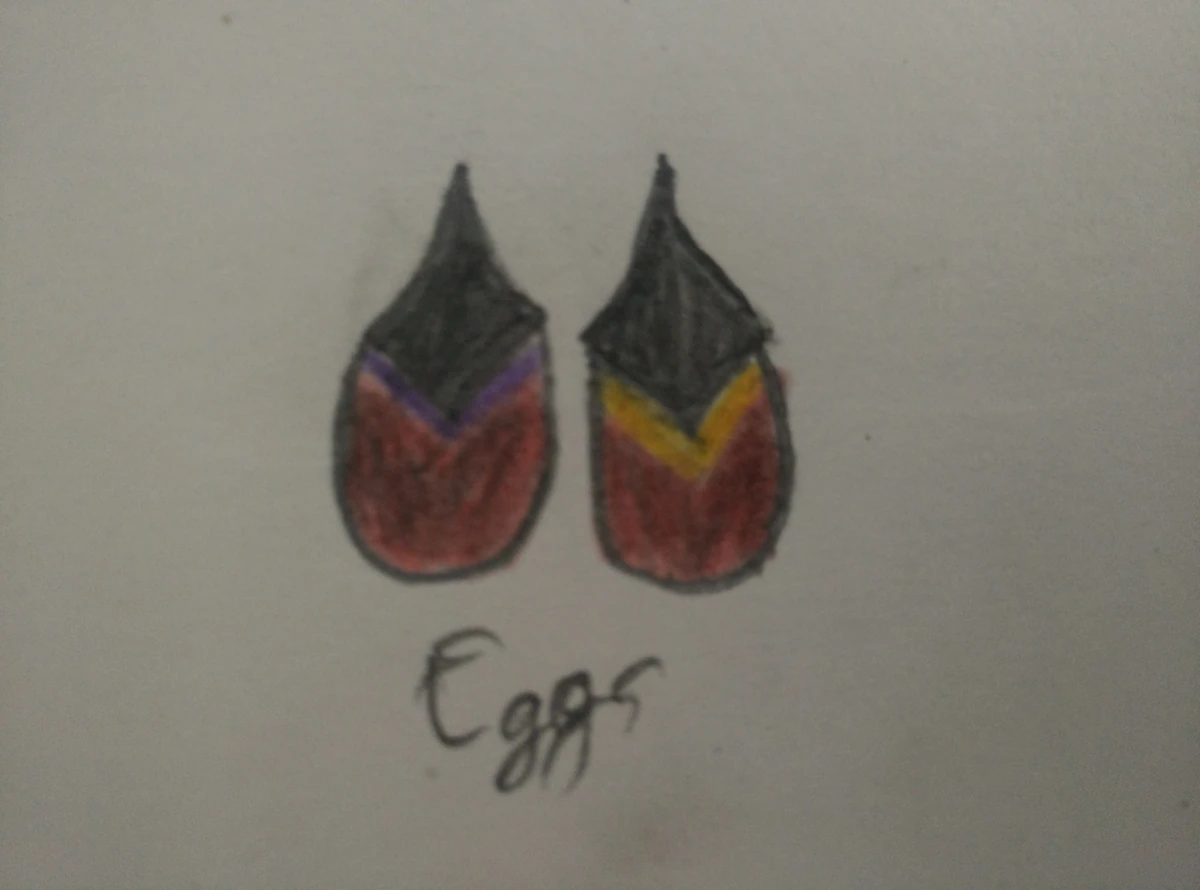 Fiendish Fever-fangs | How to Train Your Dragon Fanon Wiki | Fandom