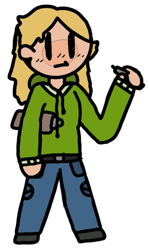 Olivia Kullerson | How to Train Your Dragon Fanon Wiki | Fandom