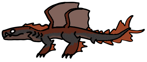 Flame Howler | How to Train Your Dragon Fanon Wiki | Fandom