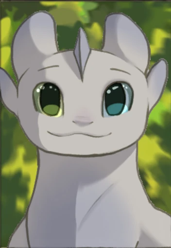 Gray | How to Train Your Dragon Fanon Wiki | Fandom