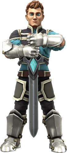 Jack Stryker | How to Train Your Dragon Fanon Wiki | Fandom