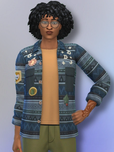 Manny Hudgins | HTV Wiki | Fandom
