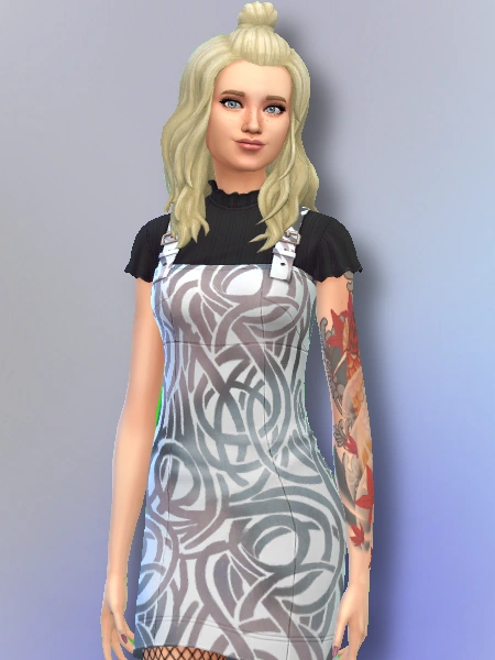 Alice Dindle | HTV Wiki | Fandom