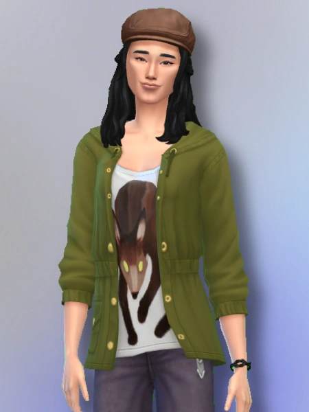 Sunny Liu | HTV Wiki | Fandom