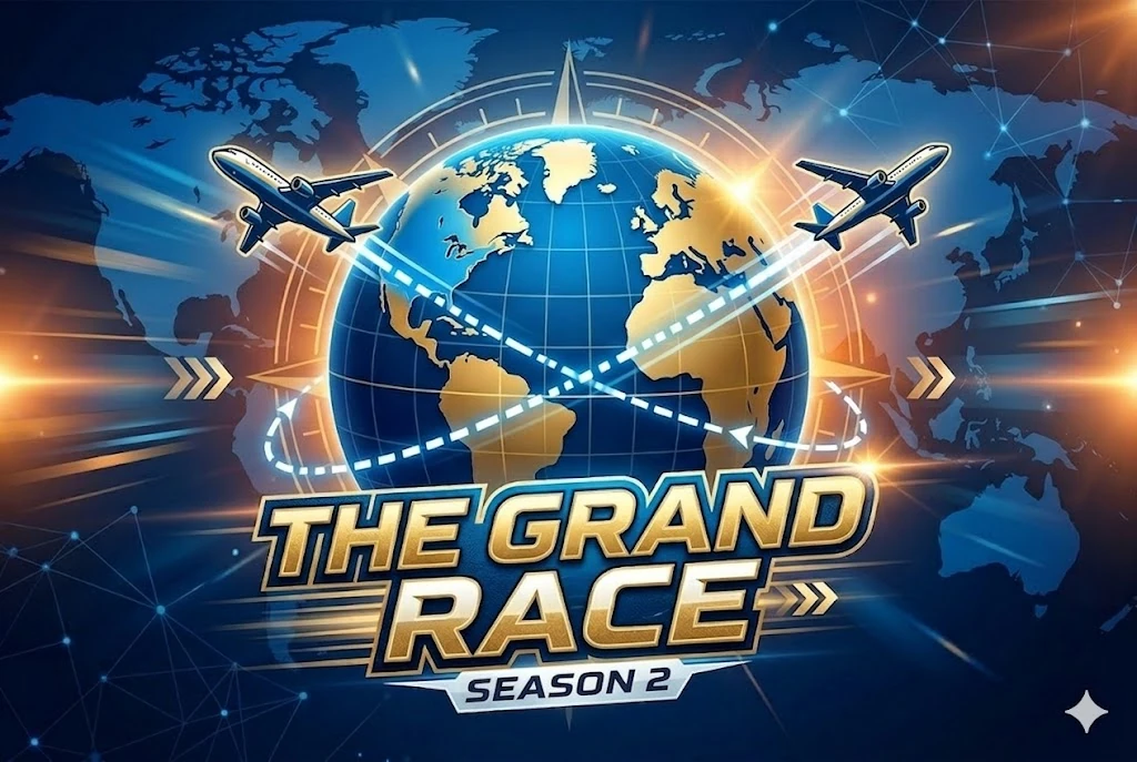 The Grand Race 2 | HTV Wiki | Fandom