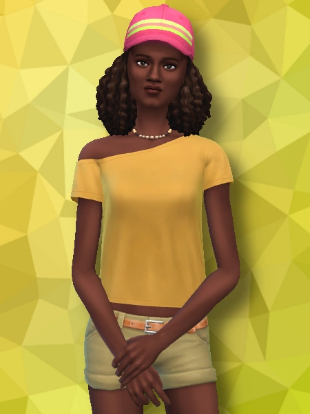 Destiny Brown | HTV Wiki | Fandom