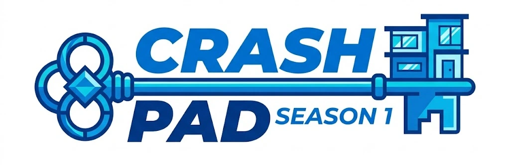 Crash Pad 1 | HTV Wiki | Fandom