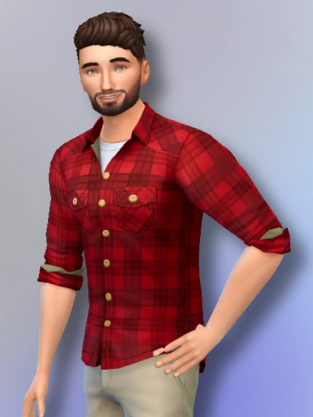 Chris Posey | HTV Wiki | Fandom