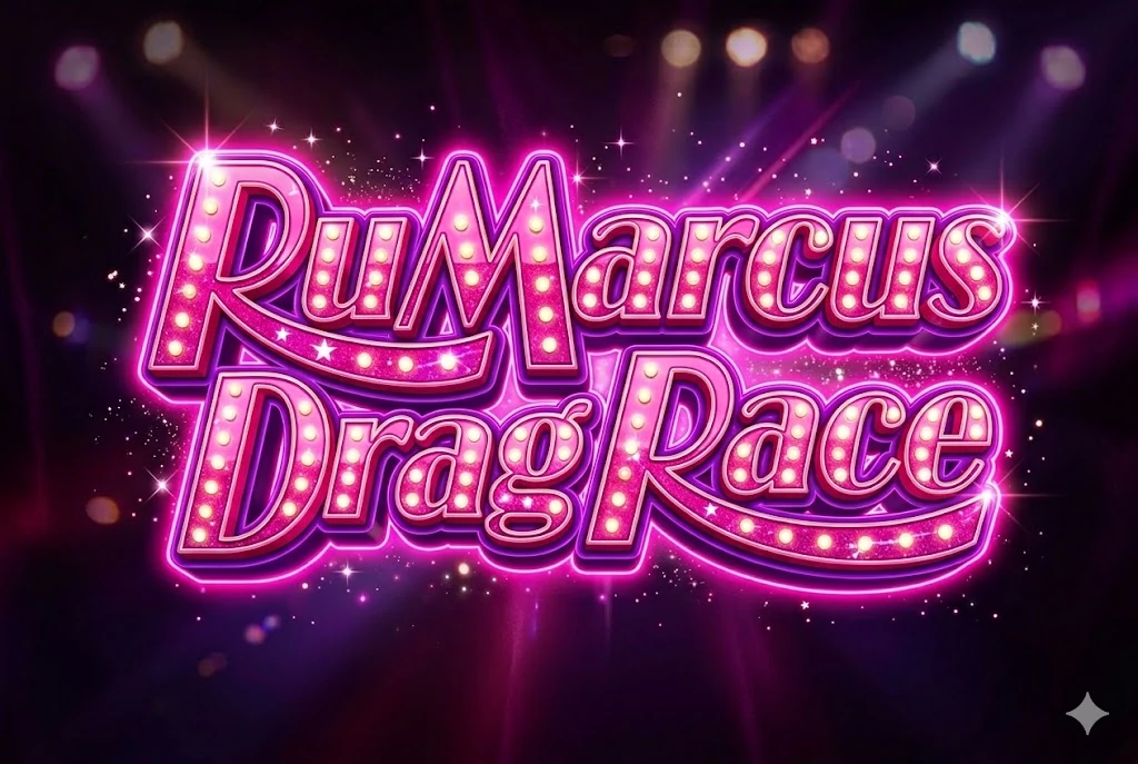 RuMarcus Drag Race 2 | HTV Wiki | Fandom