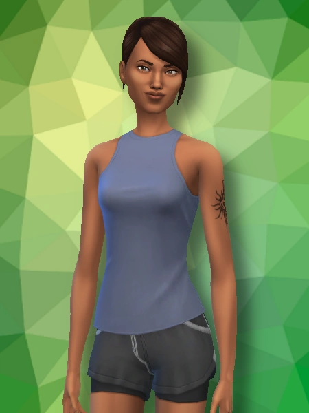 Zara Ahmed | HTV Wiki | Fandom
