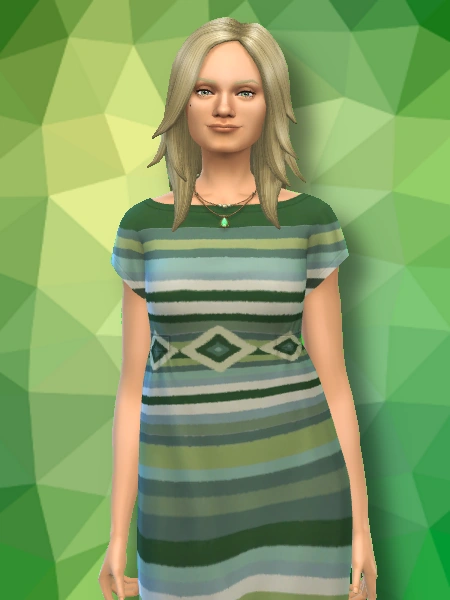 Laura Kendrick | HTV Wiki | Fandom