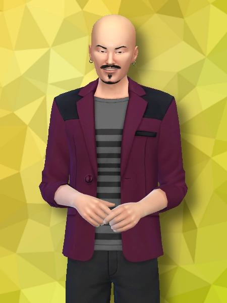 Takato Hamada | HTV Wiki | Fandom