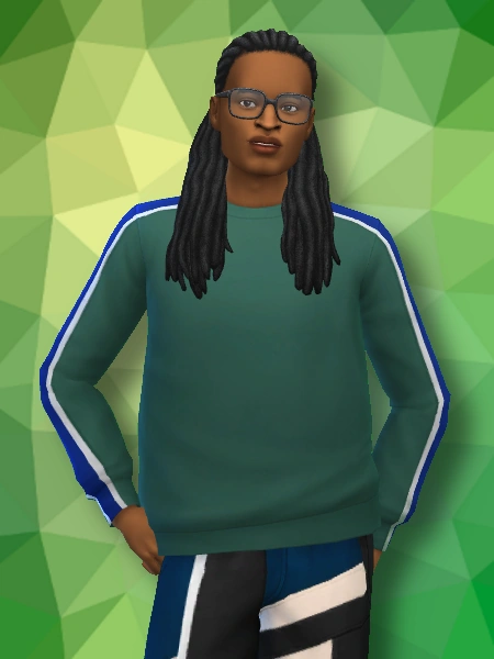 Kenan Heart | HTV Wiki | Fandom