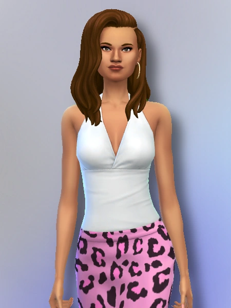 Nerissa Santos | HTV Wiki | Fandom