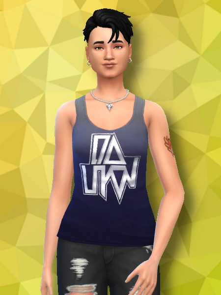 Tahlia Grett | HTV Wiki | Fandom
