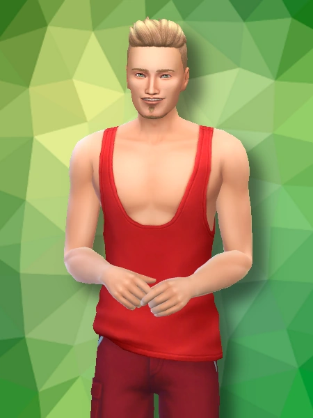 Jonah Skyes | HTV Wiki | Fandom