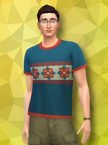 Cody Stapleton | HTV Wiki | Fandom