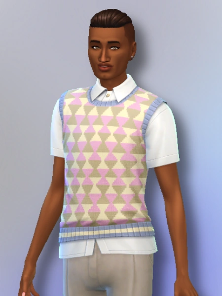 Charlie Hawk | HTV Wiki | Fandom