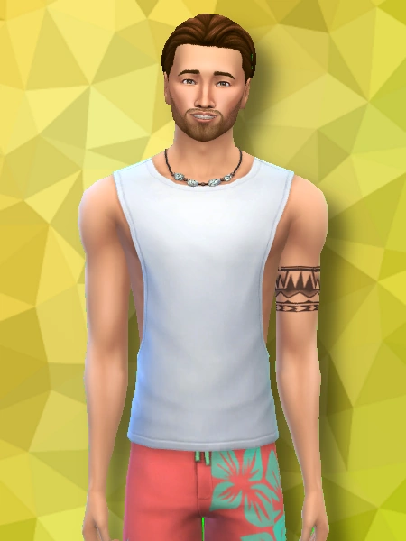 Jay Corley | HTV Wiki | Fandom