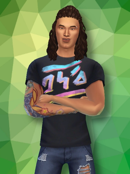 Yan Coronado | HTV Wiki | Fandom