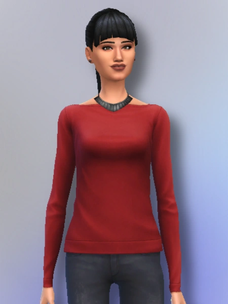 Sofia Crowell | HTV Wiki | Fandom