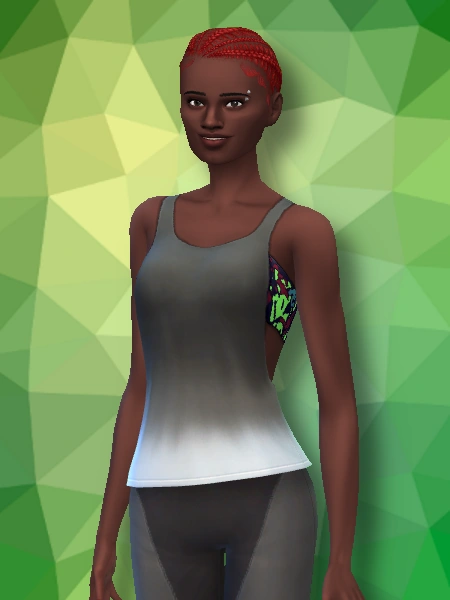 Nicole Woods | HTV Wiki | Fandom