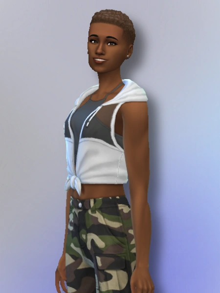 Nina Michels | HTV Wiki | Fandom