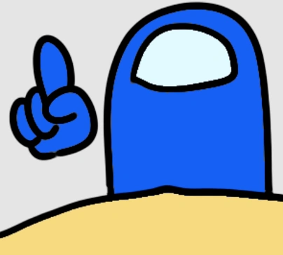 Azul (Among Us) | Wiki Hu3cat Wiki | Fandom