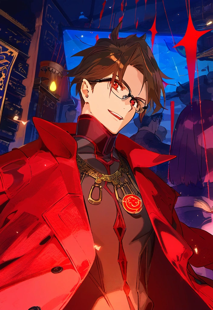 角色图鉴/P5 | 幻岛缘游 Wiki | Fandom