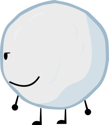 Snowball | Huang Brothers Wiki | Fandom